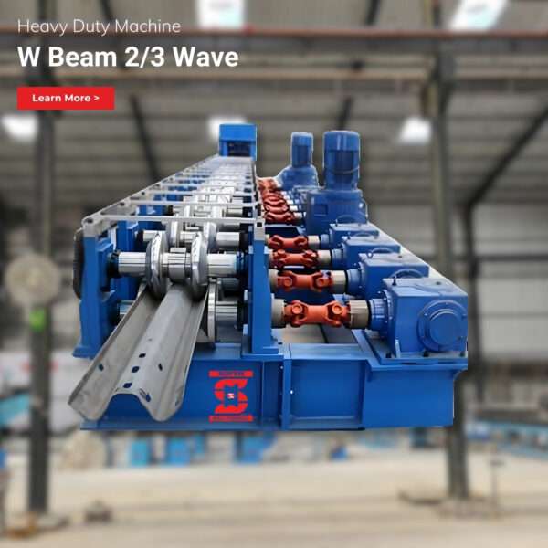 Roll Forming Machine Expert Since 1969 - Super Rollforming